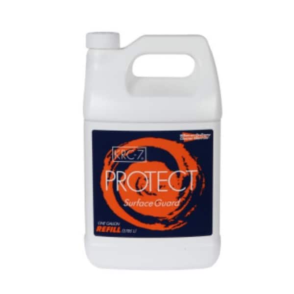 KRC-7 1 Gallon Protect Surface Guard 78913 - The Home Depot