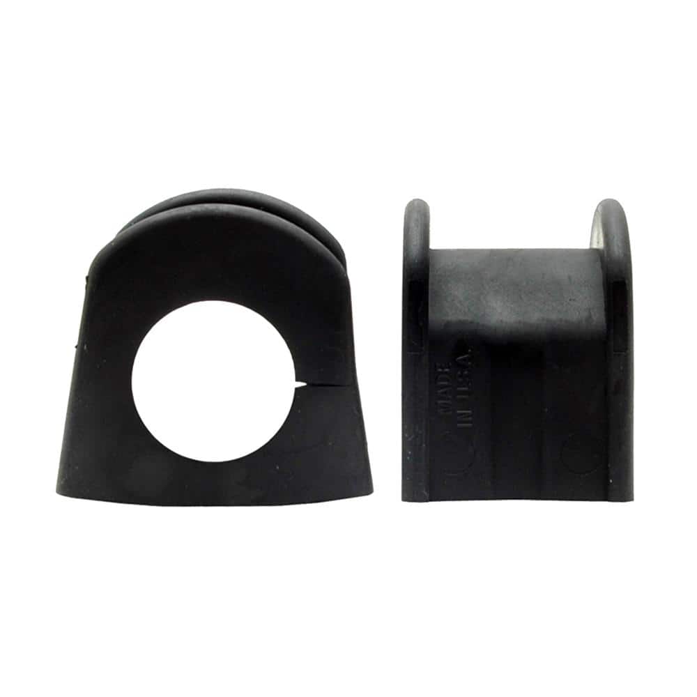 ACDelco Suspension Stabilizer Bar Bushing Kit - Front To Frame 45G0647 ...