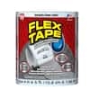 FLEX SEAL FAMILY OF PRODUCTS Flex Tape Clear 4 in. x 5 ft. Strong ...