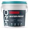 Crossco 1 Gal. PRO Water-Proof Primer with Rubber Membrane Designed for ...