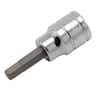 1/2 in. Drive 13 mm Hex Bit Socket TIT15613 - The Home Depot