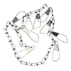 Eagle Claw 46 in. 9 Snap Chain Stringer 04300-005 - The Home Depot