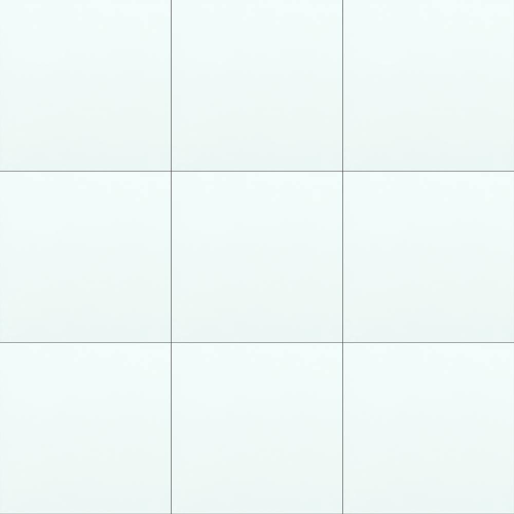 MSI Take Home Tile Sample-Karissa Blanco 4 in. x 4 in. Matte Porcelain ...