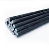 Wellco 1/2 in. x 72 in. #4 Black Nature Surface FRP Rebar (6-Pack ...