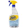 ZEP 32 oz. Quick Clean Disinfectant All Purpose Cleaner ZUQCD32 - The ...