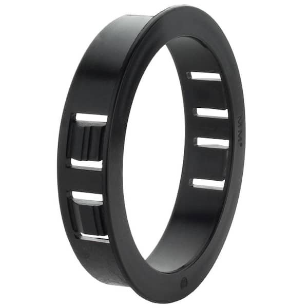 Commercial Electric 2-1/2 in. Snap-in Bushing FABSP-250-1 - The Home Depot