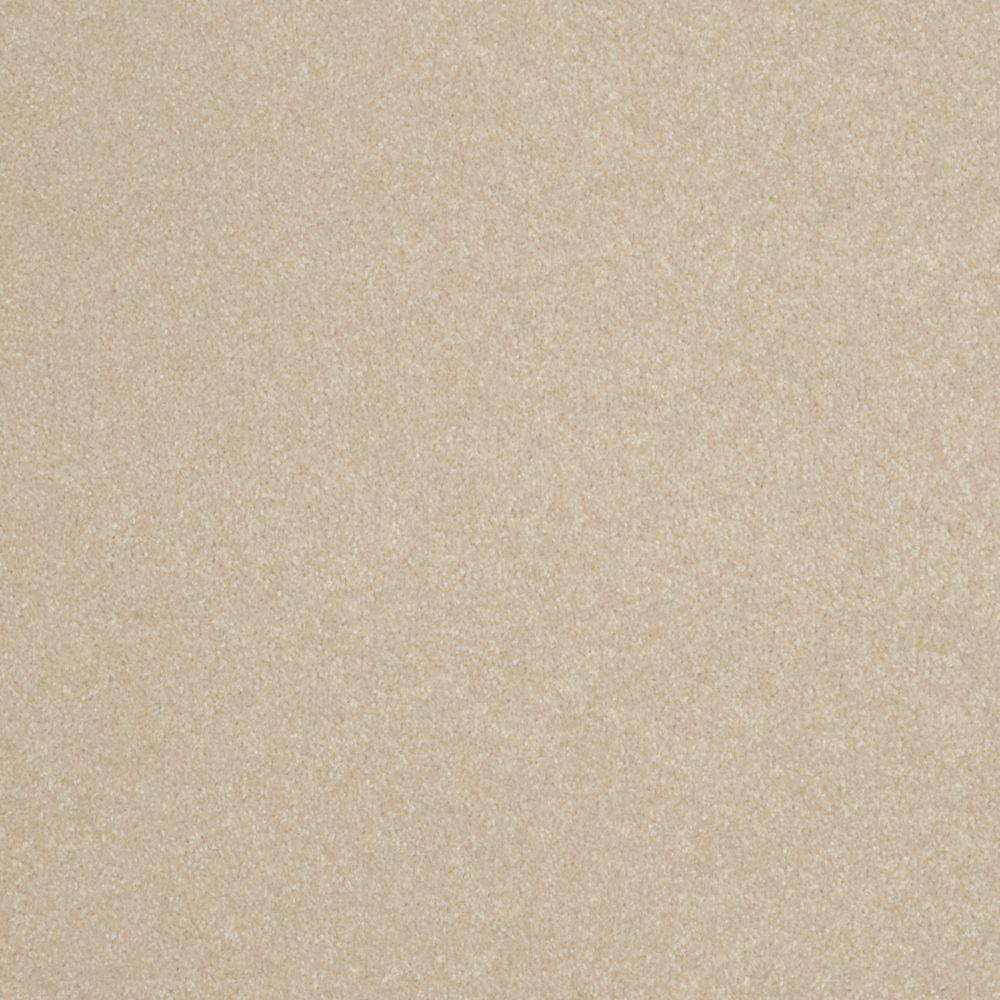 Rapturous II - Color Mushroom 12 ft. Carpet HDB5454101 - The Home Depot