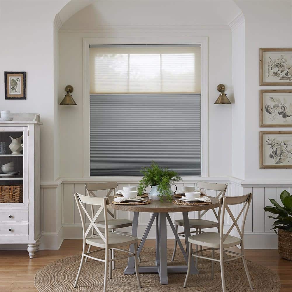 Reviews for Levolor Blackout Cellular Shades | Pg 3 - The Home Depot