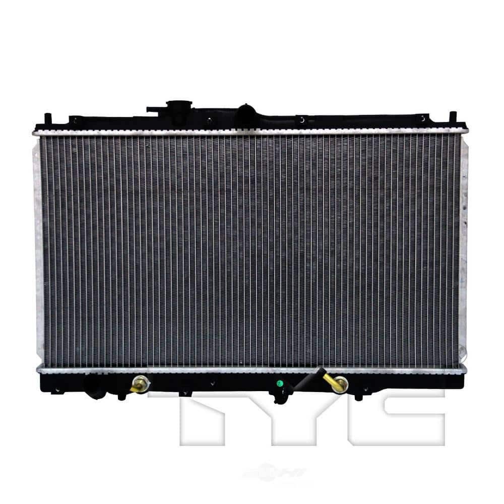TYC Radiator 1776 - The Home Depot