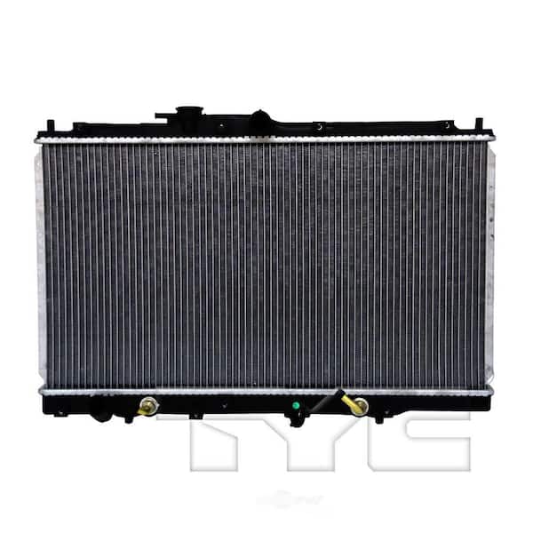 TYC Radiator 1776 - The Home Depot