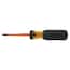 Klein Tools 8-in-1 Insulated Interchangeable Screwdriver Set 32288