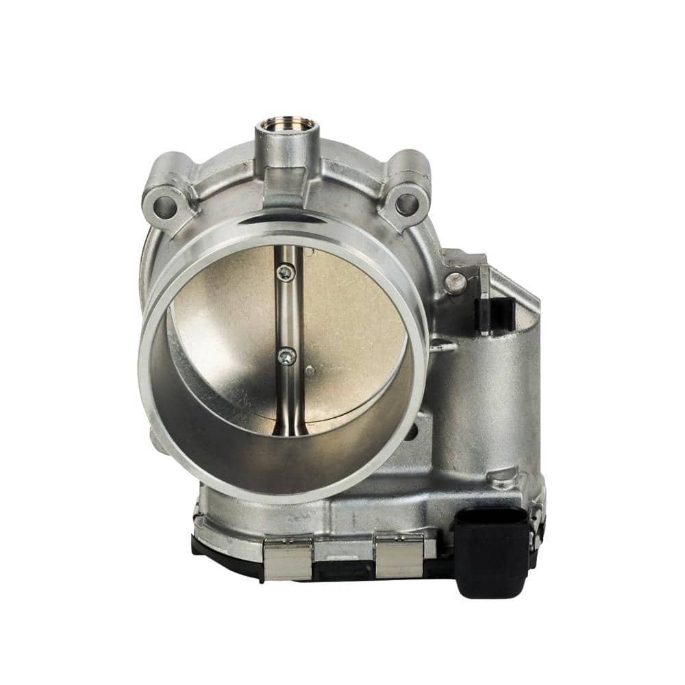 Bosch Throttle Lever 0280750114 - The Home Depot