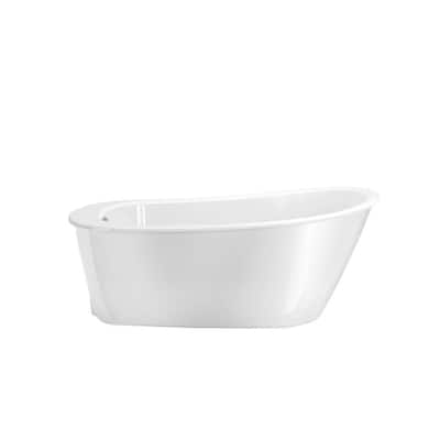 MAAX F2 Drain ABS Kit for Freestanding Bathtub Installation 10032747