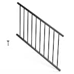 Vista Railing Systems Inc 2-1/4 in. x 2-1/4 in. x 6 in. Vista Railing ...