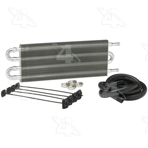 Hayden Trans Oil Cooler 402 - The Home Depot