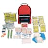 Ready America 2-Person 3-Day Emergency Kit with Backpack 70280 - The ...