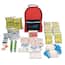 Ready America 2-Person 3-Day Deluxe Emergency Kit with Backpack 70285
