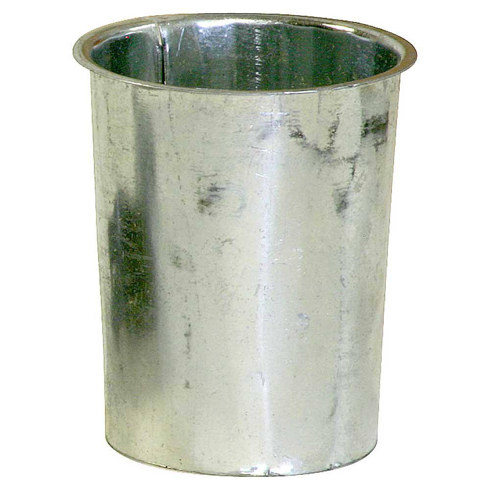 Gibraltar Building Products 2 in. Steel Round Drop Outlet FGDORD2G-T ...