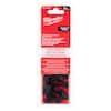 Milwaukee Jobsite Earbuds Ear Tip Kit 49-16-0101 - The Home Depot