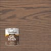 Varathane 1 qt. Briarsmoke Semi-Transparent Interior Wood Gel Stain ...