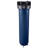 GE Whole House Water Filtration System GXWH60T - The Home Depot