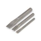 Mayhew Punch and Chisel Set (5-Piece) 90402 - The Home Depot