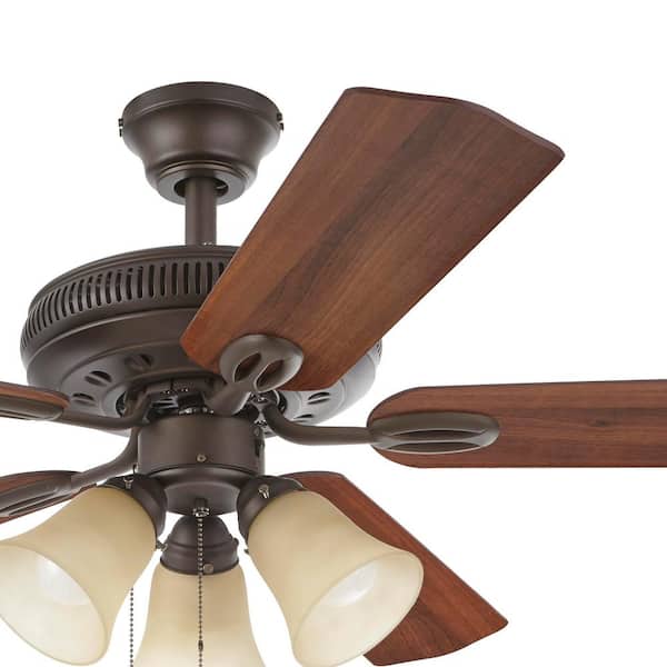 Hampton Bay Blade Brackets