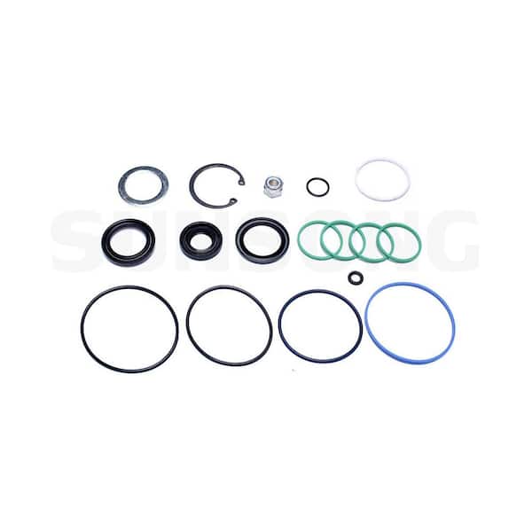 Sunsong Steering Gear Seal Kit 8401429 - The Home Depot