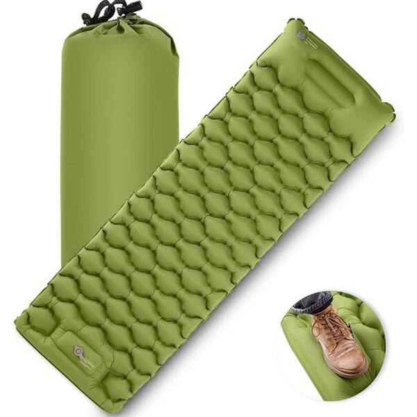 Dyiom Sleeping Bag for Camping Backpacking B0CMGJ62Y6 - The Home Depot