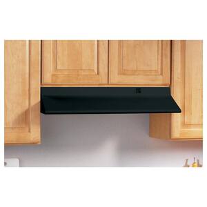 GE - Under Cabinet Range Hoods - Range Hoods - The Home Depot