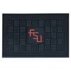 FANMATS Florida State University 1 ft. 6 in. x 2 ft. 6 in. Door Mat ...