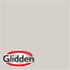 Glidden Premium 5-gal. #HDGWN49 Smooth Stone Semi-Gloss Latex Exterior ...