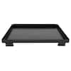 Even Embers 20 in. Griddle Topper ACC4013ASO - The Home Depot