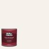 BEHR ULTRA 1 qt. #BWC-11 Fresh Popcorn Extra Durable Flat Interior ...
