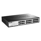 Netgear 24-Port Gigabit Ethernet Unmanaged Switch JGS524NA - The Home Depot
