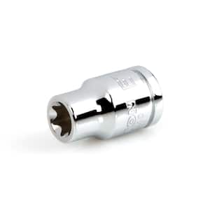 TEKTON 3/8 in. Drive x E8 External Star Socket SHD12408