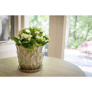 Green - Plant Pots - Planters - The Home Depot