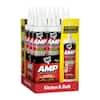 DAP AMP Advanced Modified Polymer 9 oz. White Kitchen and Bath Sealant ...