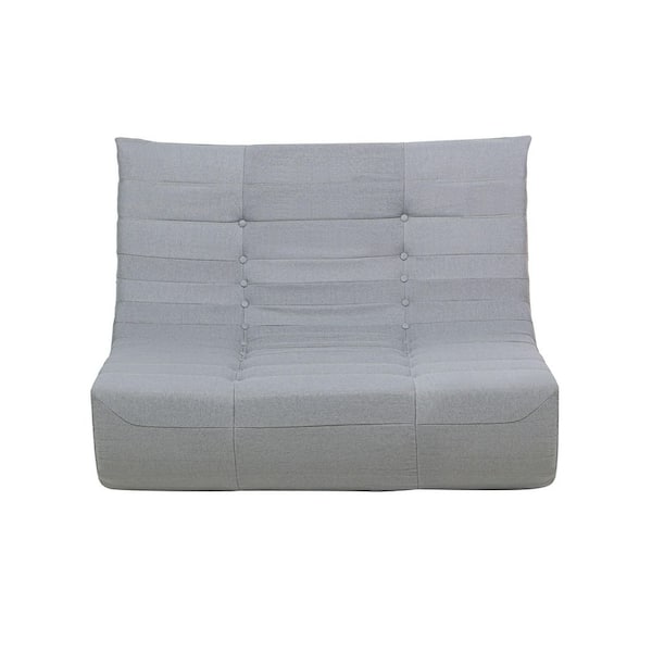 Deko Living Compressed High Density Polyurethane Foam Outdoor Couch ...