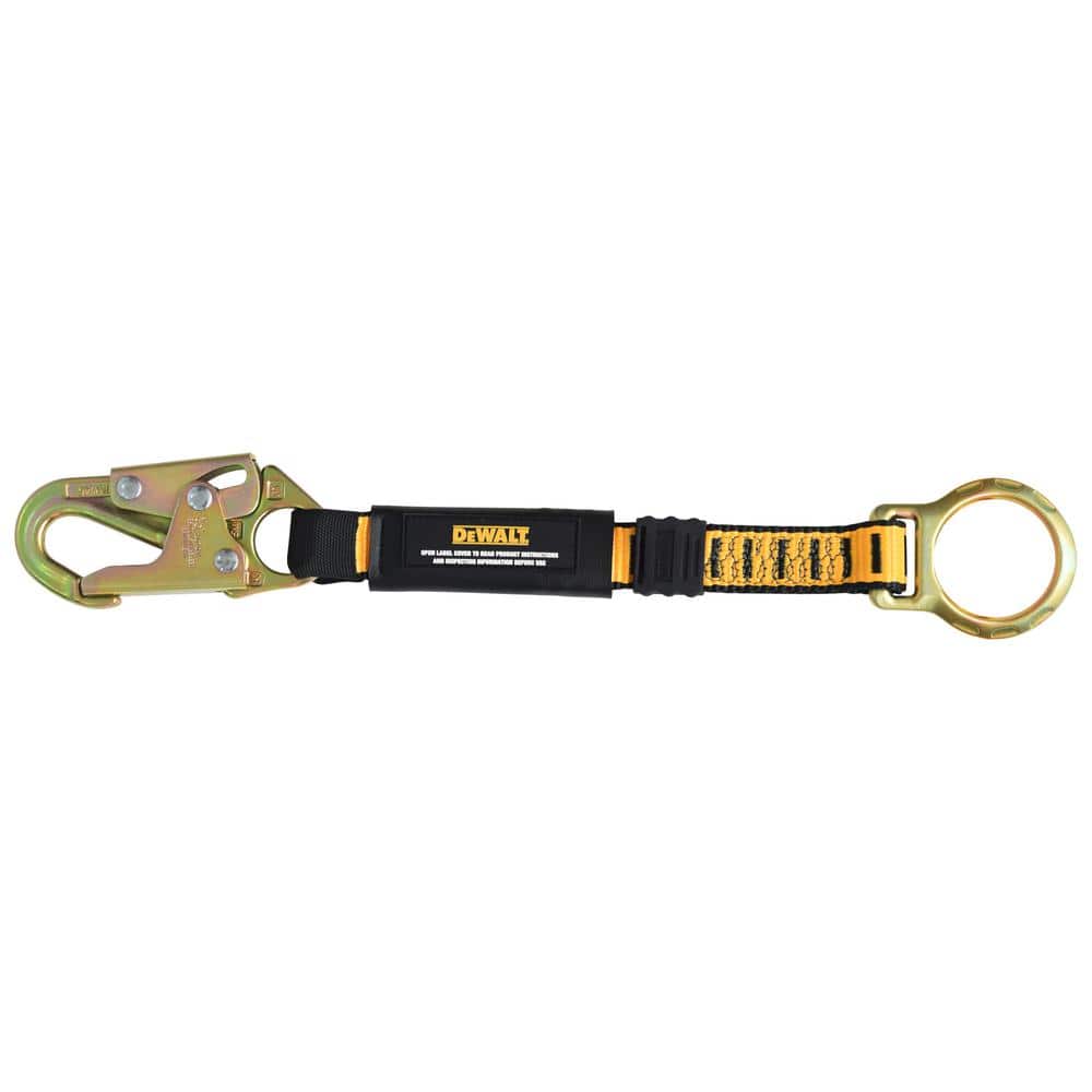 DEWALT D-Ring Extension DXFP103501 - The Home Depot