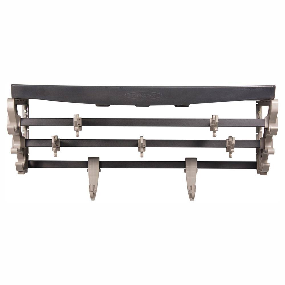 Vertex StorEdge 15-Piece High Density Set-SE5000-S - The Home Depot