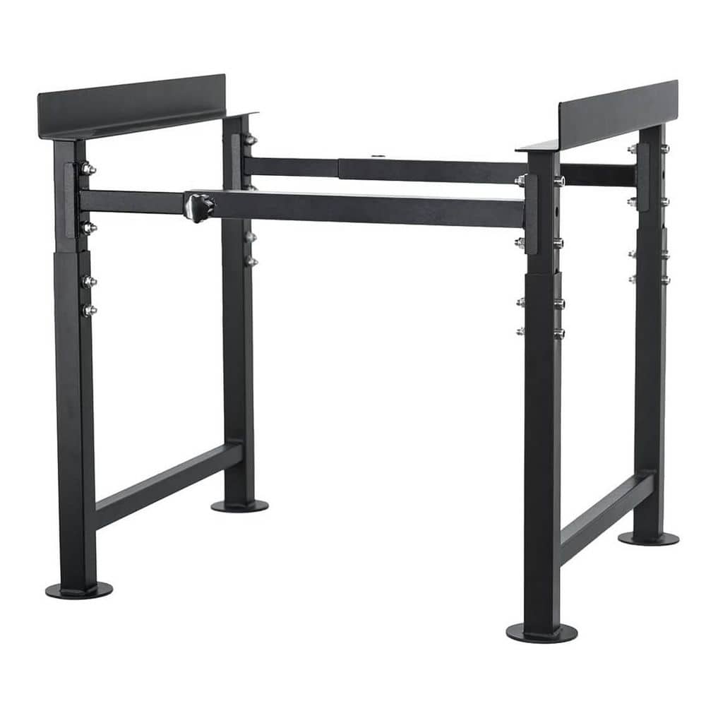 KIWDZFU Adjustable Metal Bee Hive Stand Bee Hive Frame Stands Hive ...