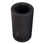Sunex Tools 32 mm Oil Filter Socket SUN367132 - The Home Depot