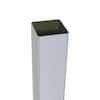 RDI 5 in. x 5 in. x 39 in. Ironstone Vinyl Transform Post 73019141 ...