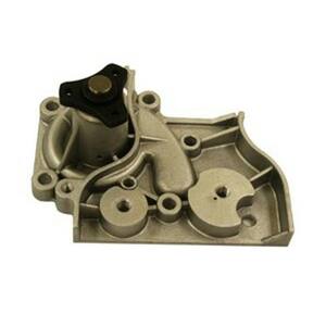 Gates Engine Water Pump 42302 - The Home Depot