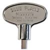 Blue Flame 3 in. Universal Gas Valve Key in Polished Chrome BF.KY.01 ...