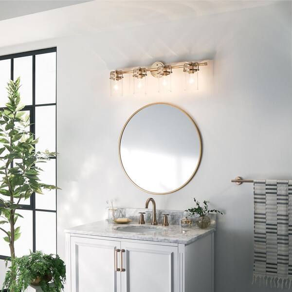 Moen Bathroom Vanity Lights Moen Shop All Vanity Lights & Bathroom