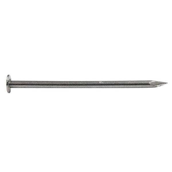 OOK #17 x 7/8 in. Bright Wire Nails (183-Pack) 52614 - The Home Depot