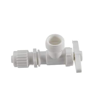 PEX - Washing Machine Valves - Valves - The Home Depot