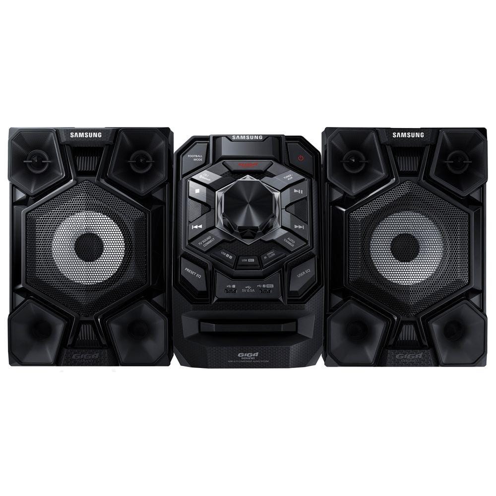 Reviews for Samsung 230-Watt Giga Sound System with Bluetooth | Pg 1 ...